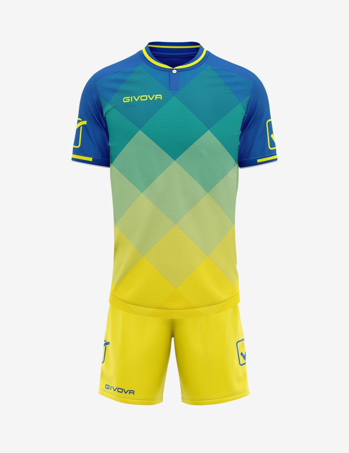Kit Calcio – Givova Shopping