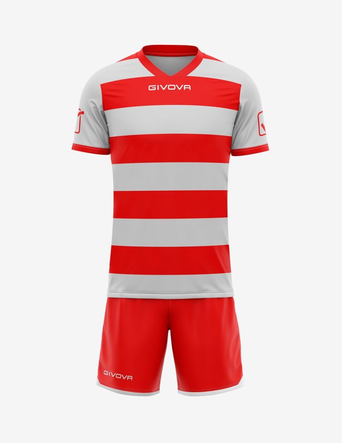 Kit Calcio – Givova Shopping