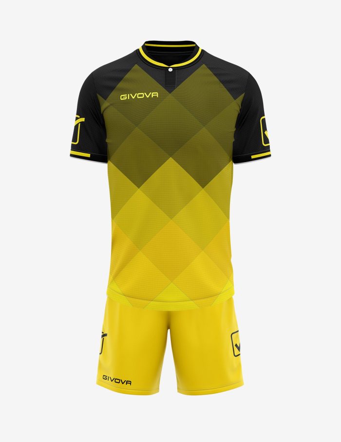 Kit Calcio – Givova Shopping