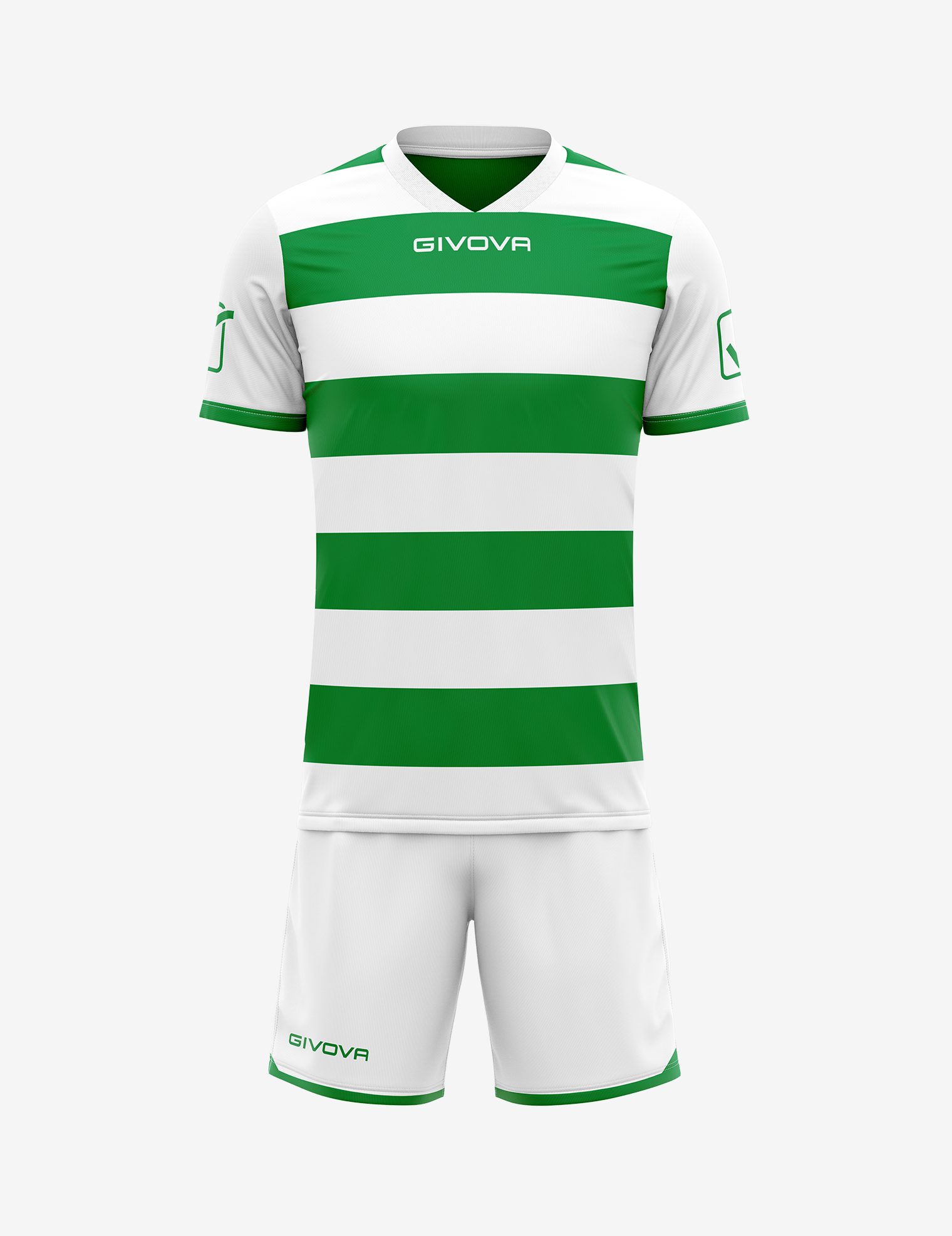 Kit RUGBY – Givova Shopping