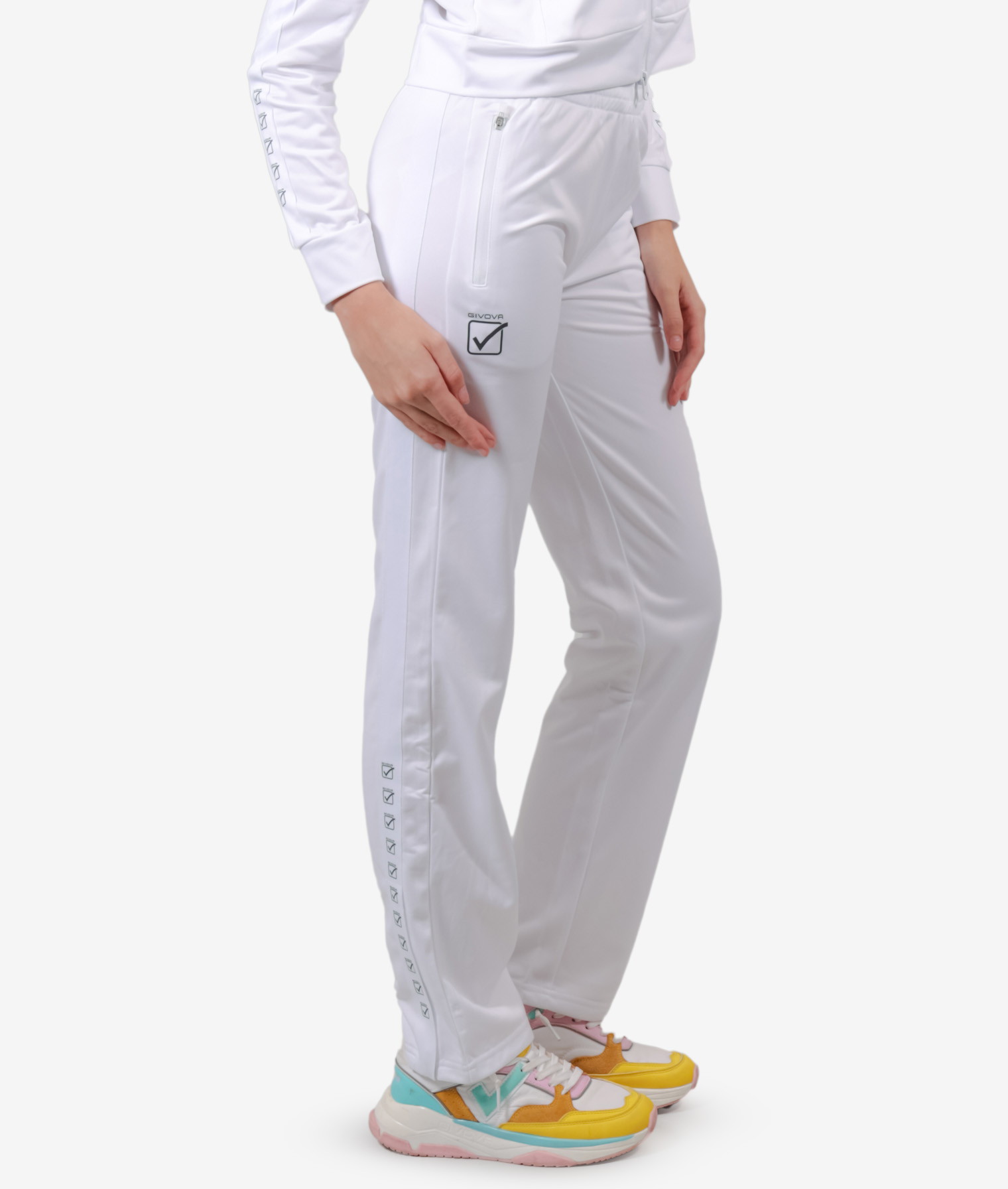 PANTA DEA – Givova Shopping